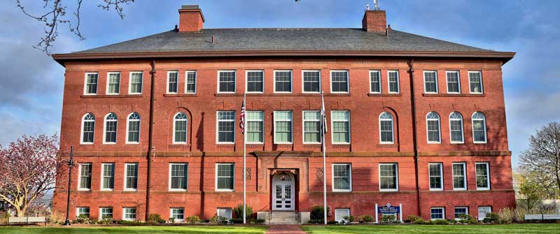 The Official Website of The Town of Barnstable