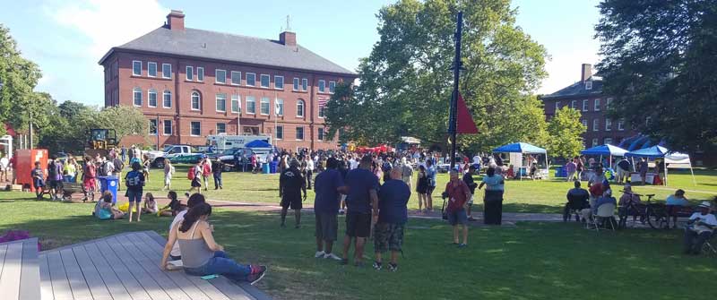 The Official Website of The Town of Barnstable