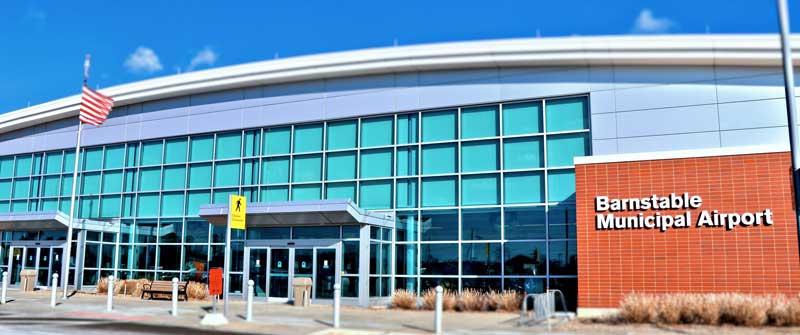 The Official Website of The Town of Barnstable