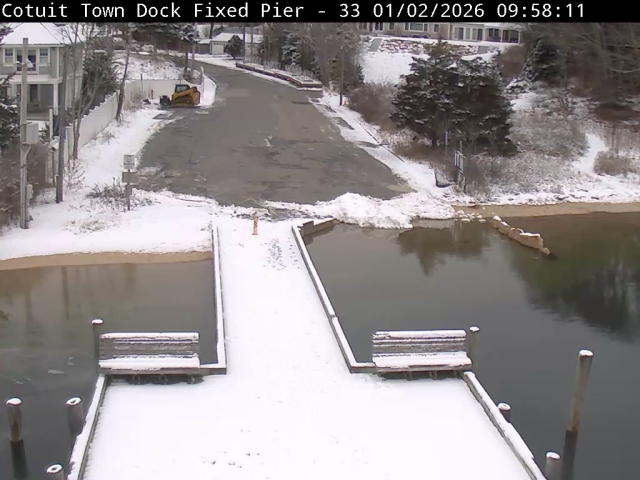 Town of Barnstable - Harbormaster