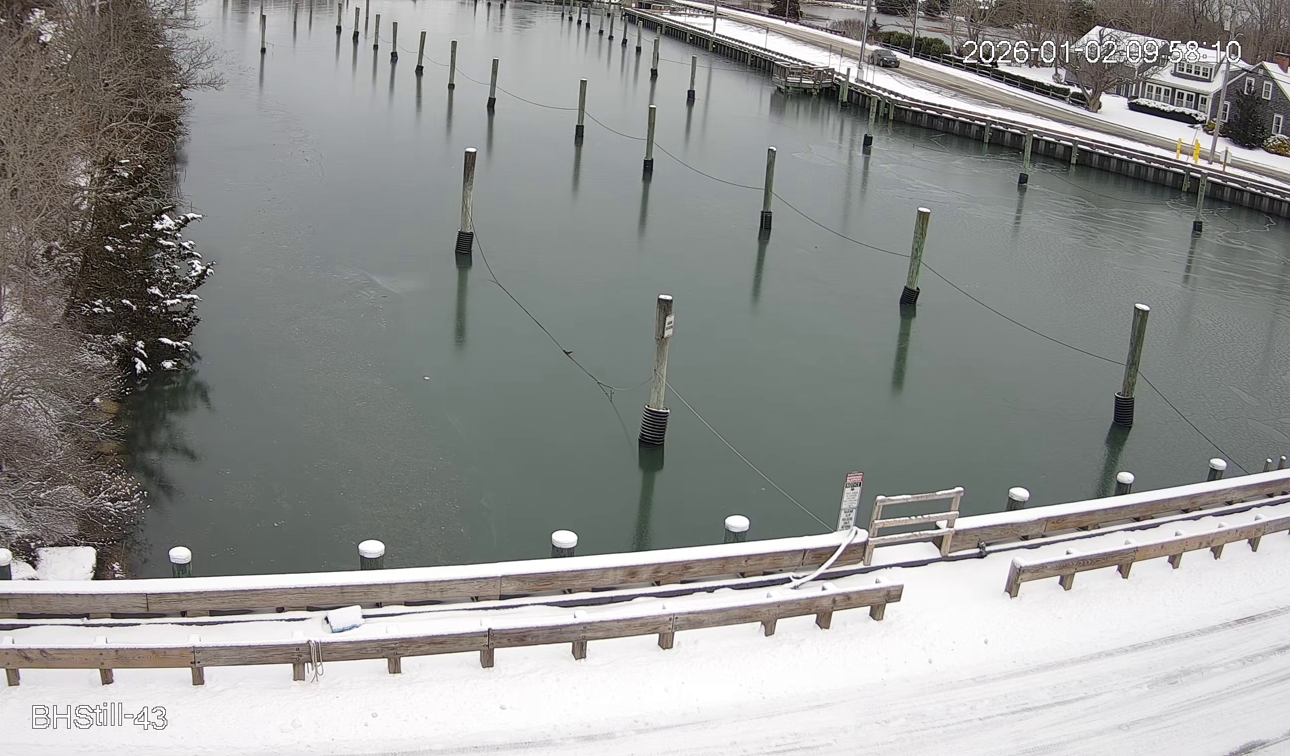 Town of Barnstable - Harbormaster