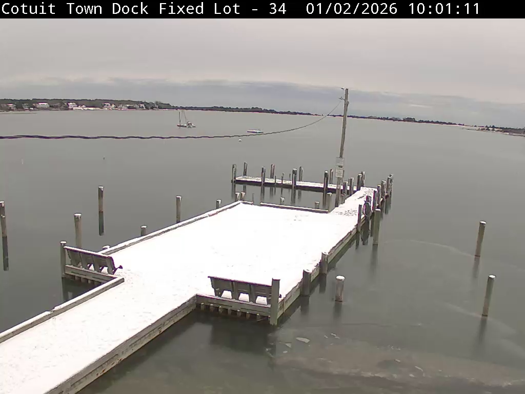 Town of Barnstable - Harbormaster