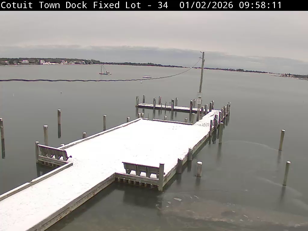 Town of Barnstable - Harbormaster