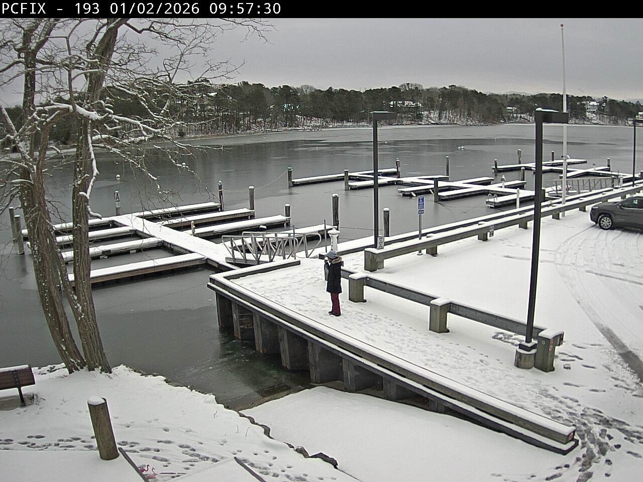 Town of Barnstable - Harbormaster