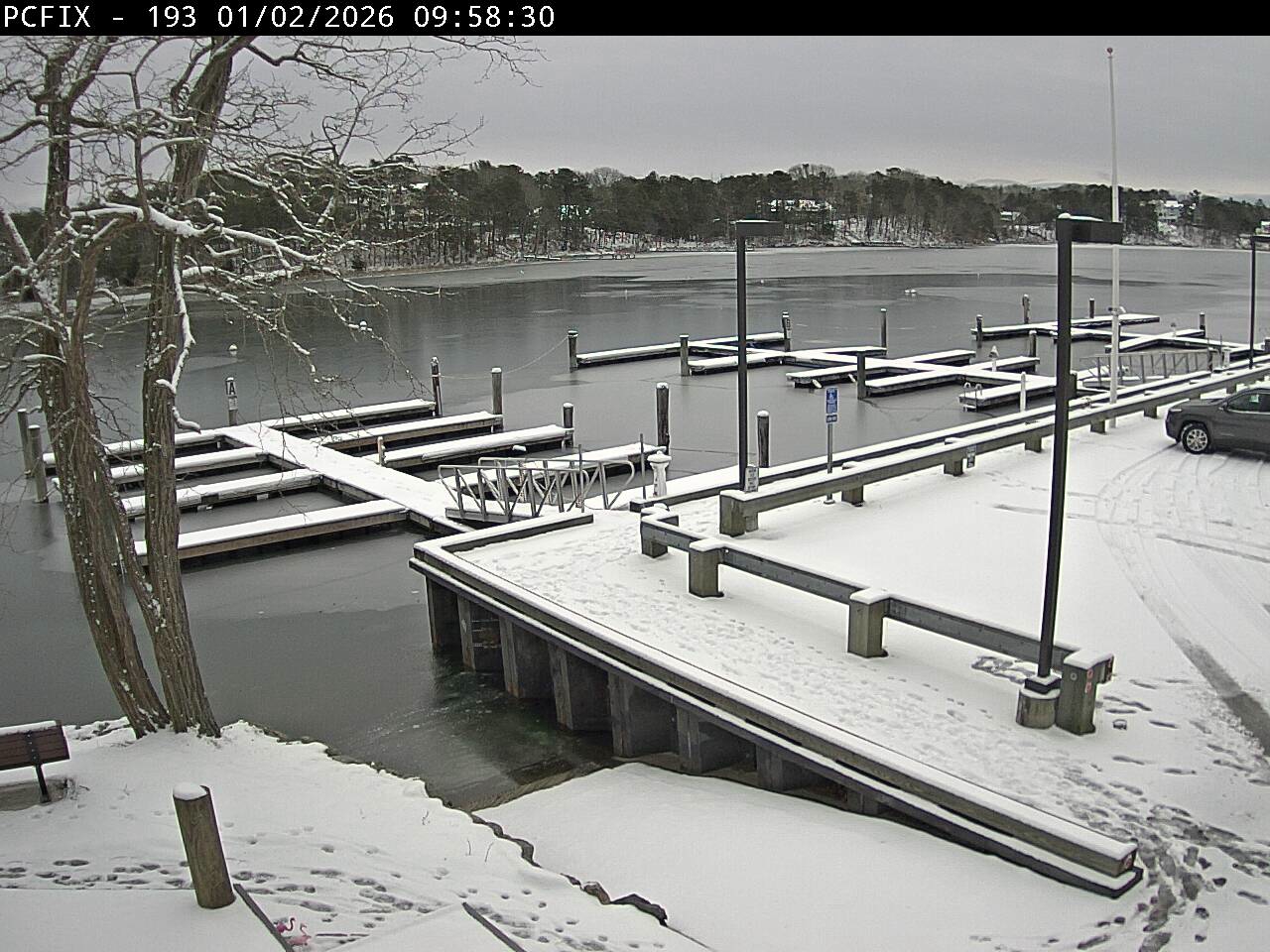 Town of Barnstable - Harbormaster